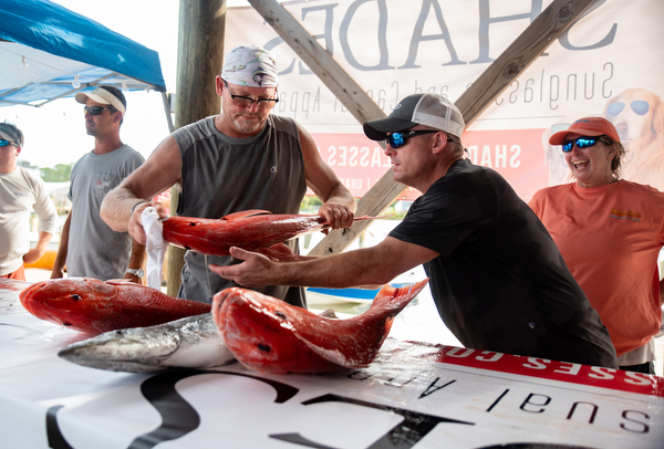 2019 Alabama Deep Sea Fishing Rodeo - al.com