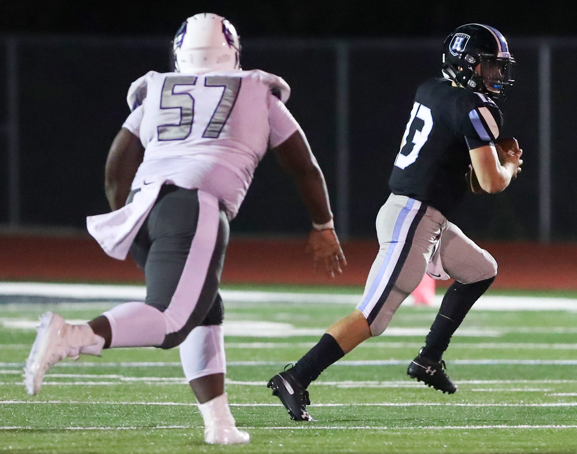 Minor-Helena HS Football - al.com