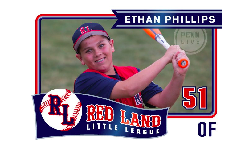 Red Land Little League 2015 U.S. Champs, 2019 PIAA 5A champs: Then and ...