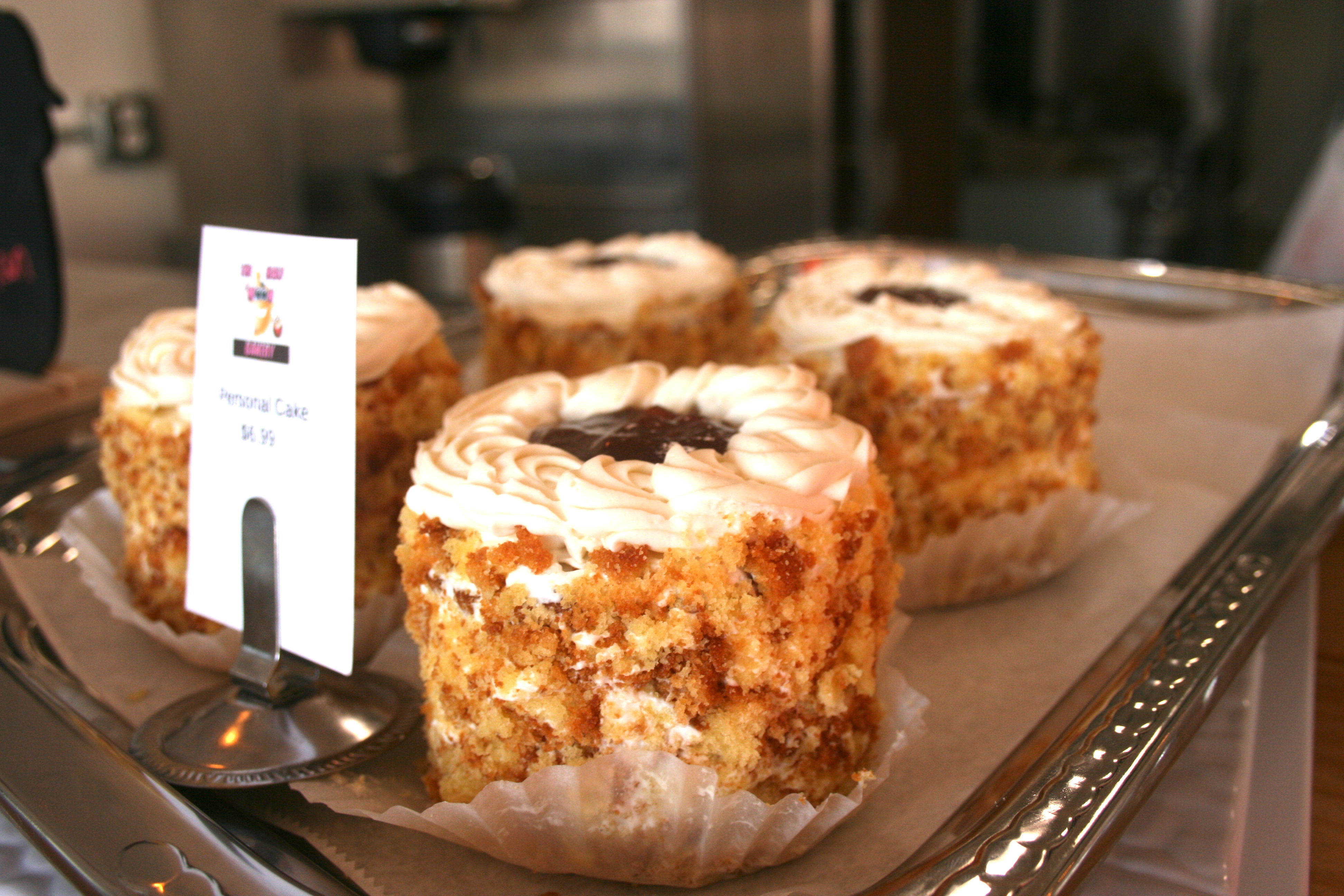 Half Moon Bakery - cleveland.com