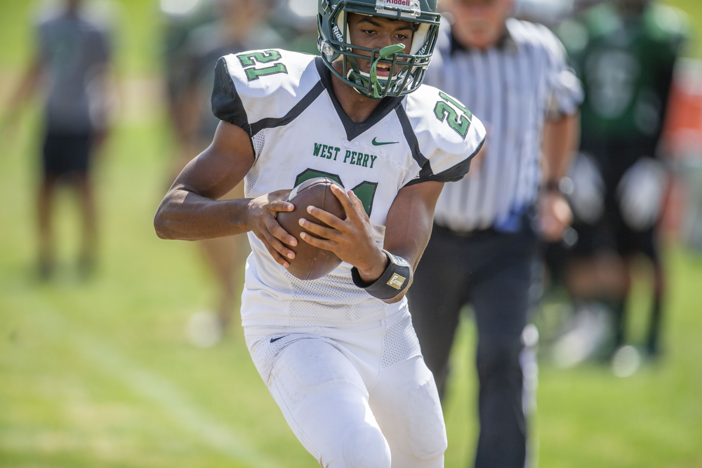 West Perry manhandles York Tech 62-20 - pennlive.com