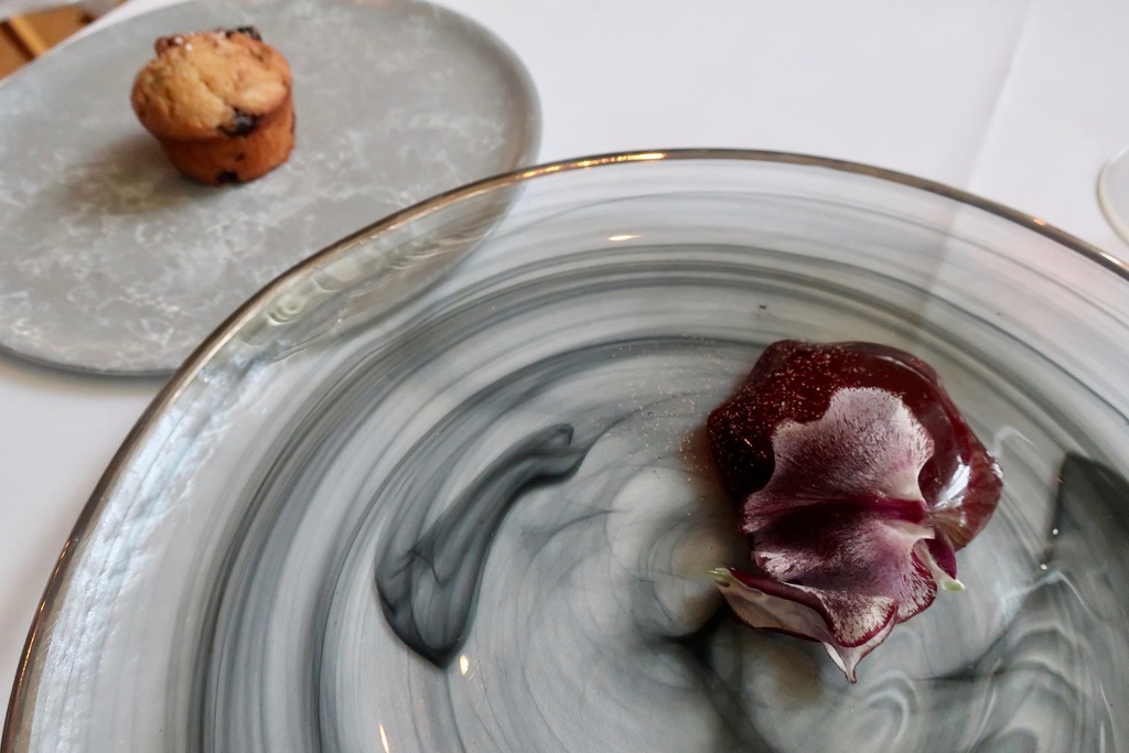 Castagna is a Michelin-star-worthy restaurant in Southeast Portland ...