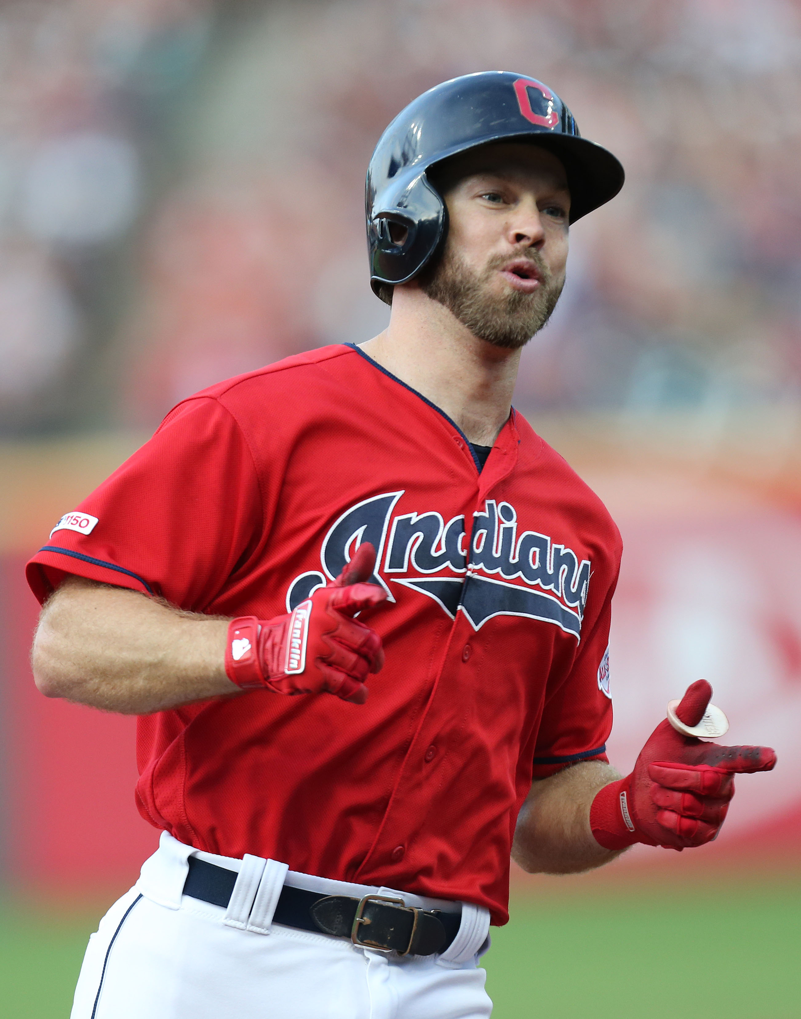Cleveland Indians vs. Detroit Tigers, July 15, 2019 - cleveland.com