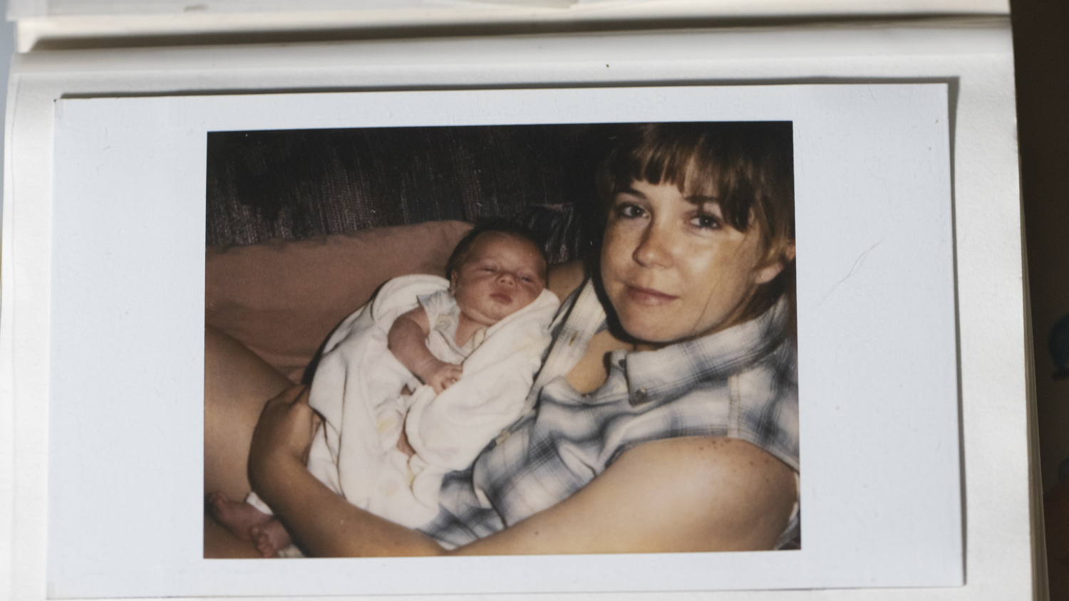 Son celebrates mother's life, searches for answers after her mysterious ...