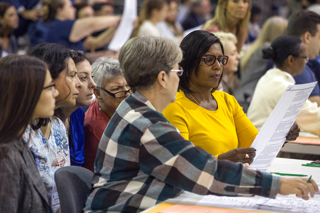 GOP comes out on top in Florida - pennlive.com