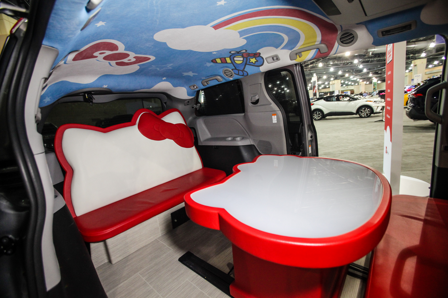 Philadelphia Auto Show 2020 Highlights - pennlive.com