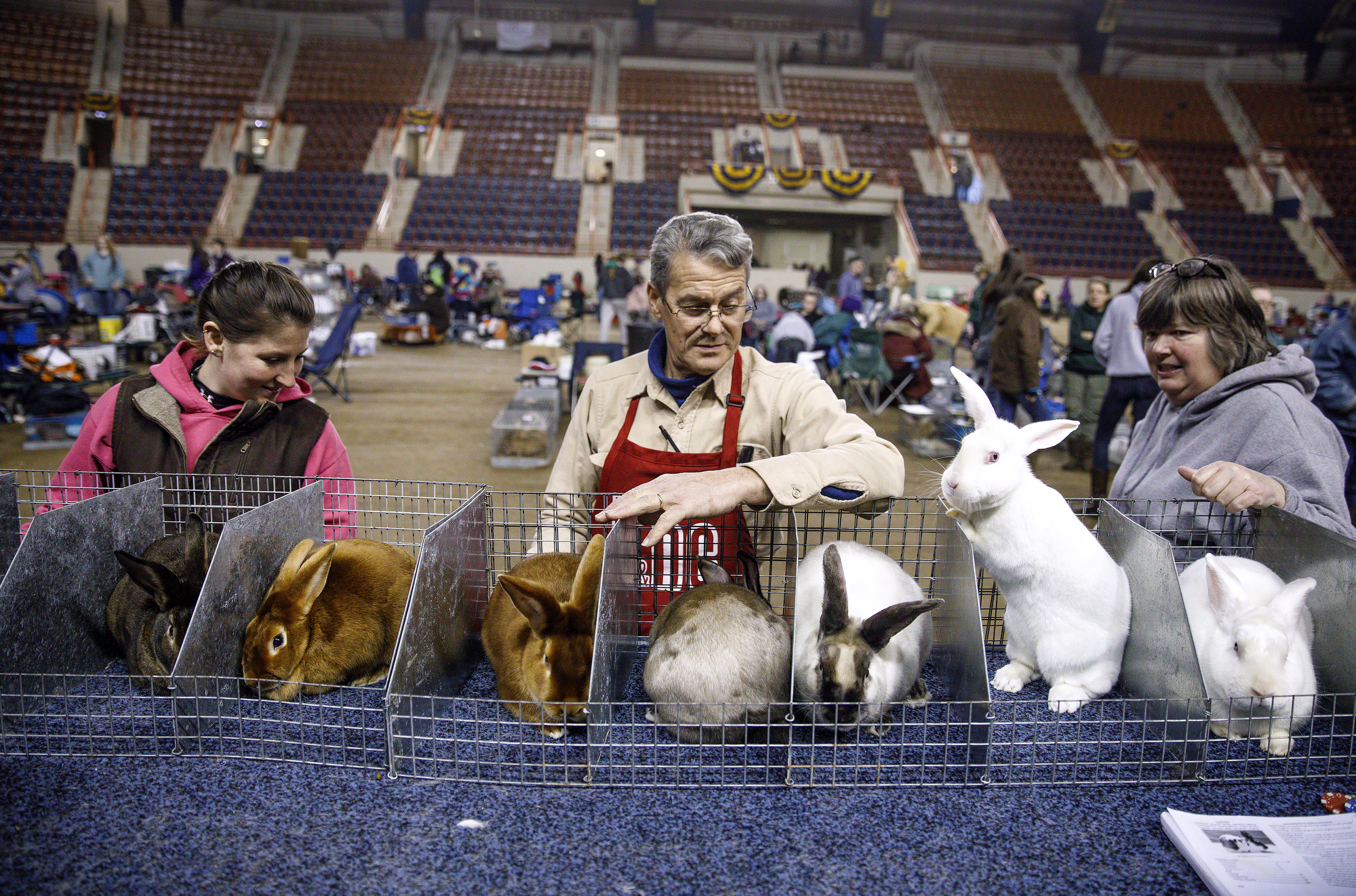 Pa. State Farm Show: Best photos from 2018 - pennlive.com