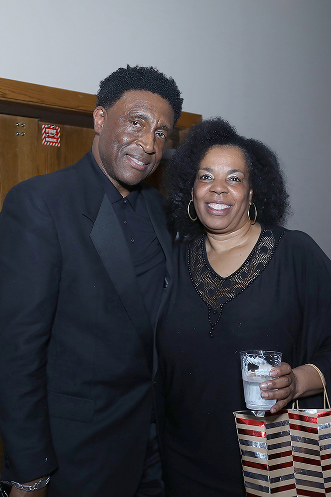 Seen@ Journey in Jazz - Tribute to Louis Armstrong - masslive.com