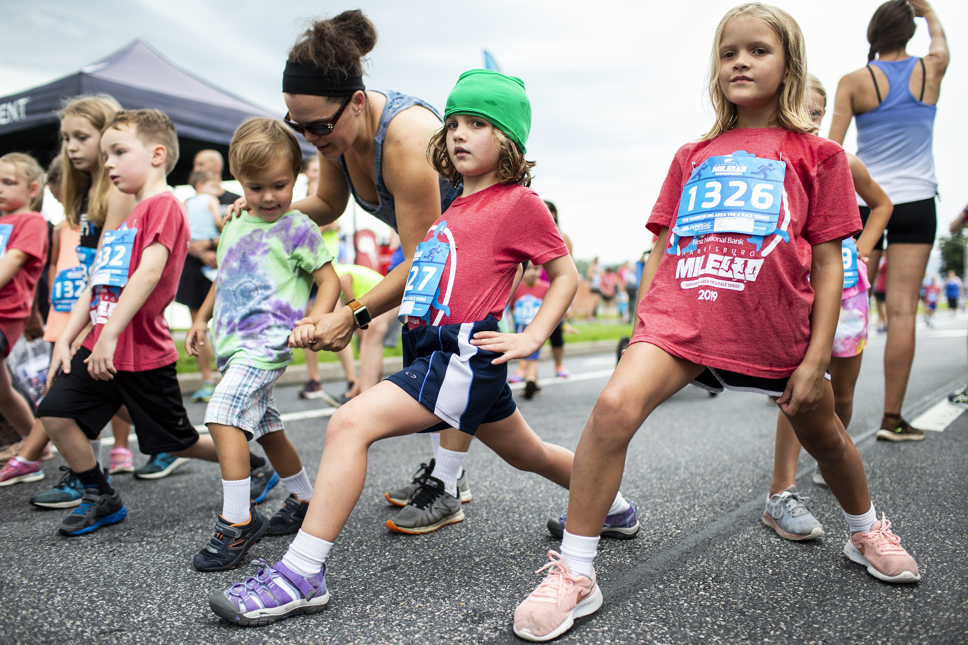 The 2019 Harrisburg Mile - pennlive.com