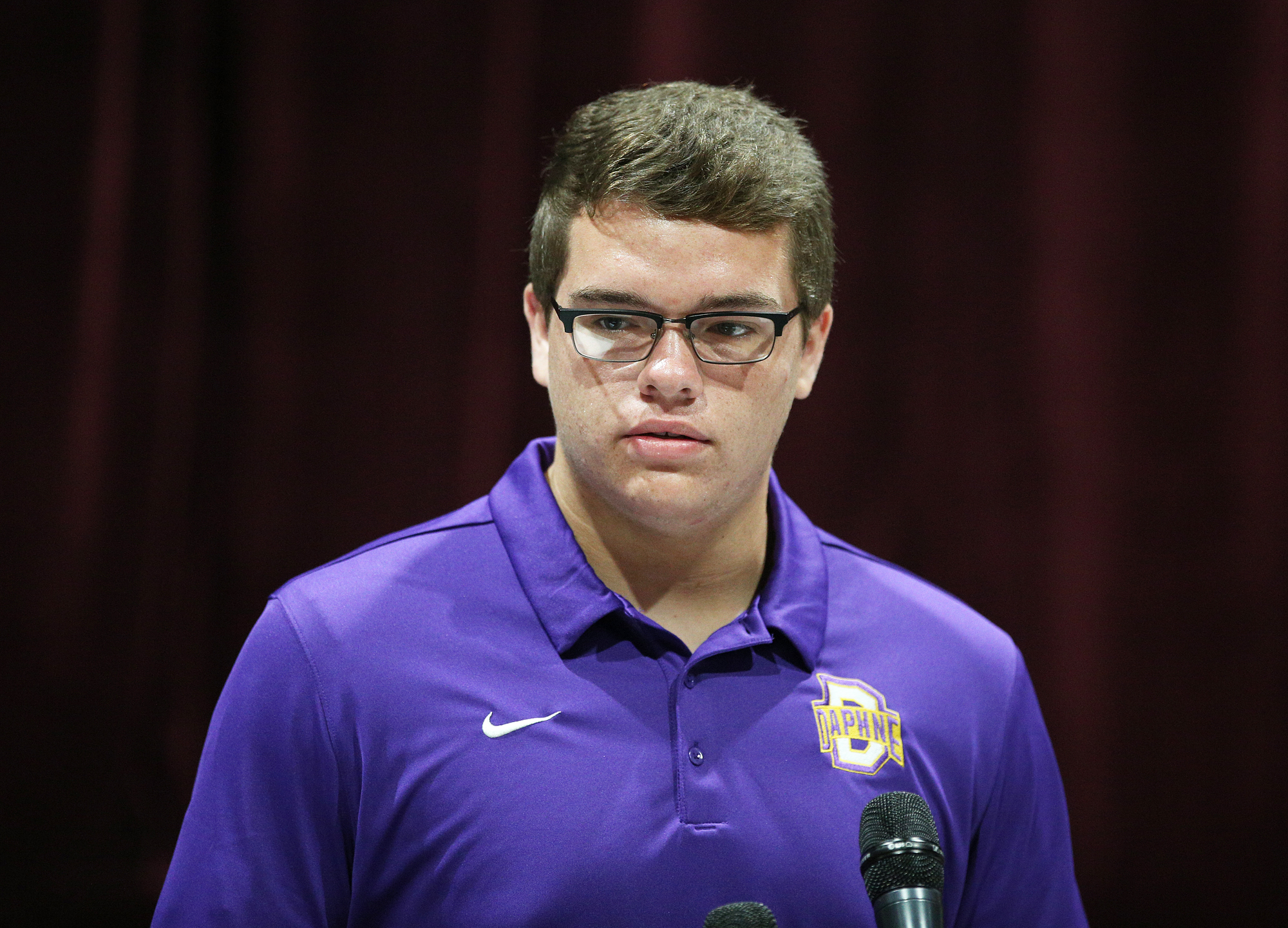 Baldwin County Media Day - al.com