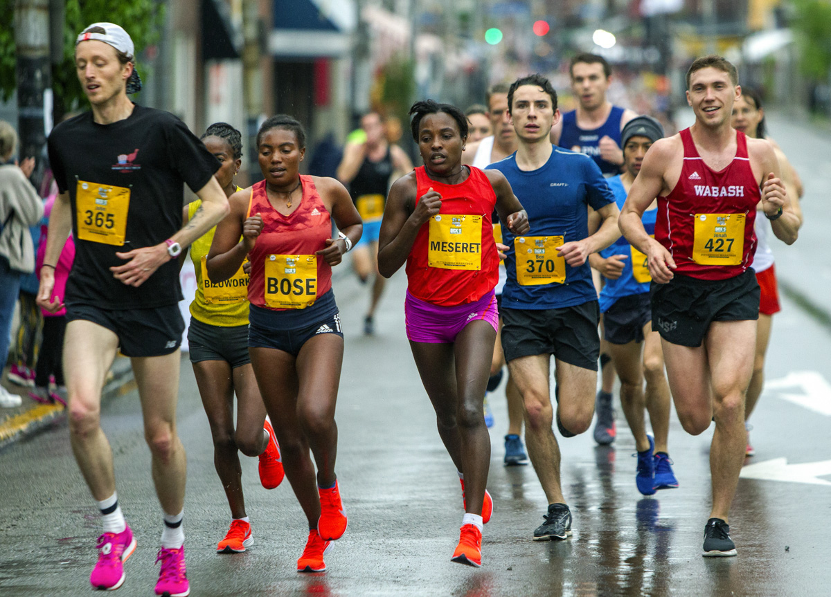 2019 Pittsburgh Marathon - pennlive.com