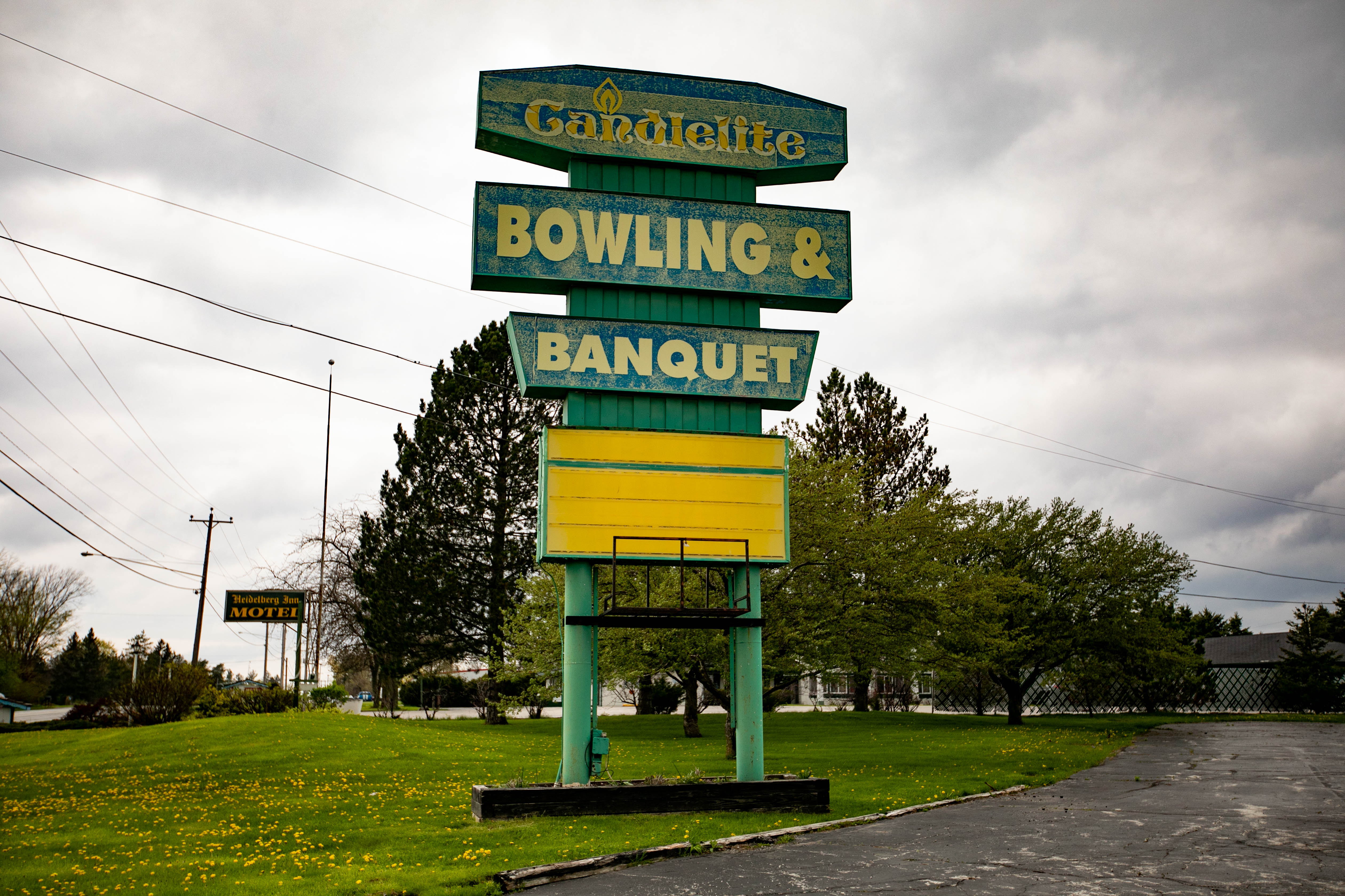 Flint and Saginaw All-Stars celebrate 50 years of Bowling - mlive.com
