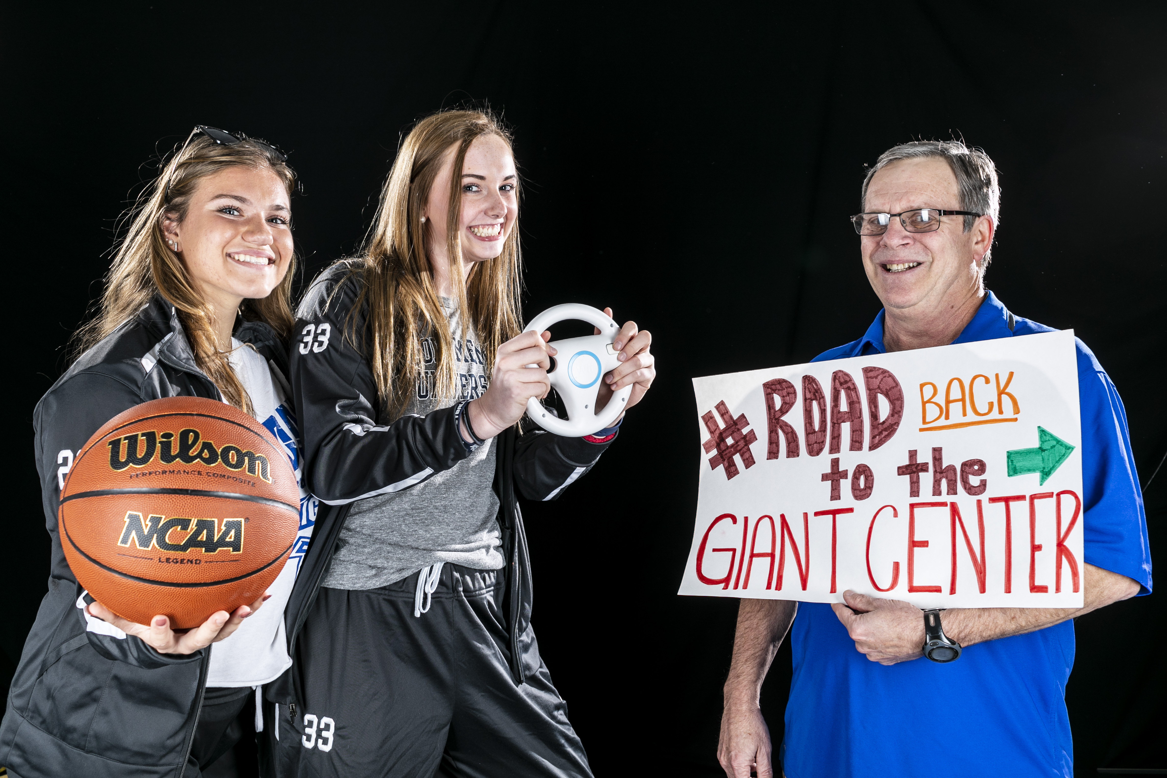 Girls basketball media day, 2018 - pennlive.com