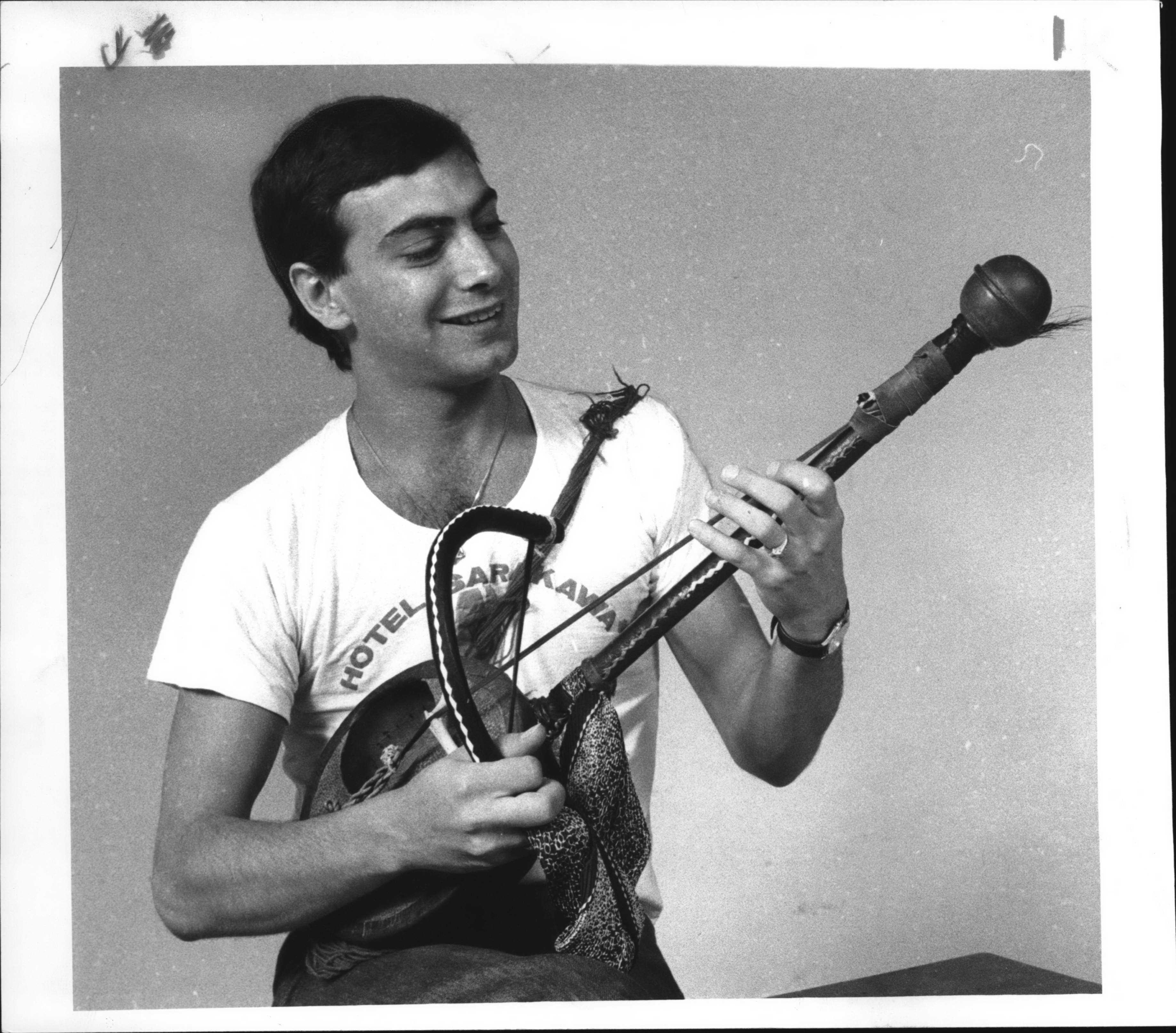 Todd Sharp - cleveland.com