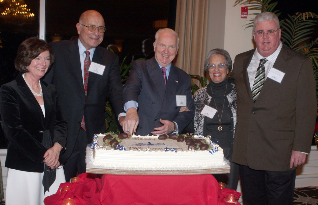 A Staten Island titian: Denis Kelleher - silive.com