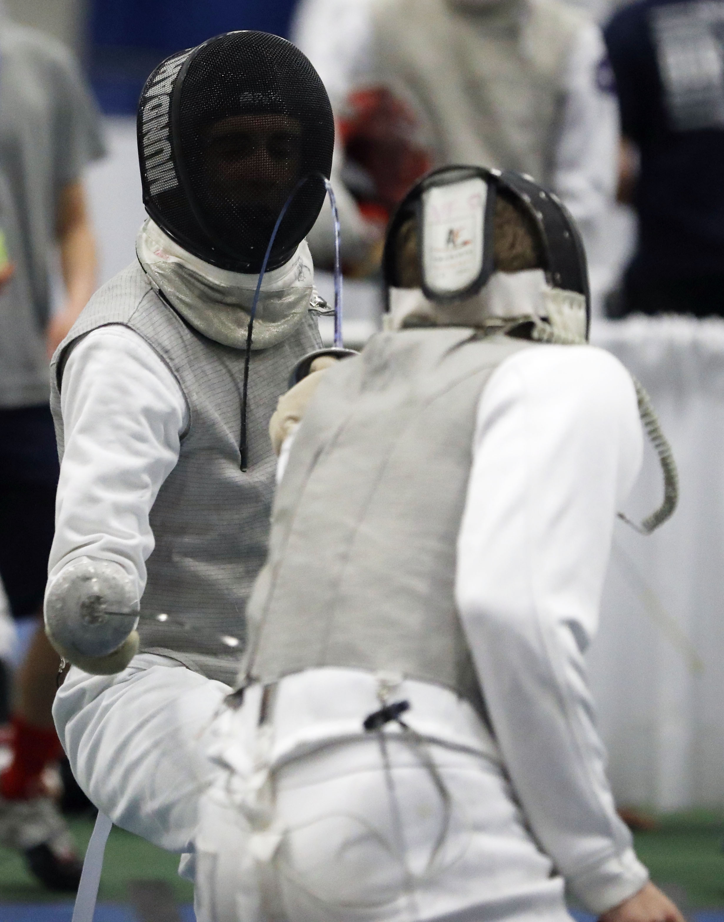 Boys Fencing: Cetrulo Tournament - nj.com