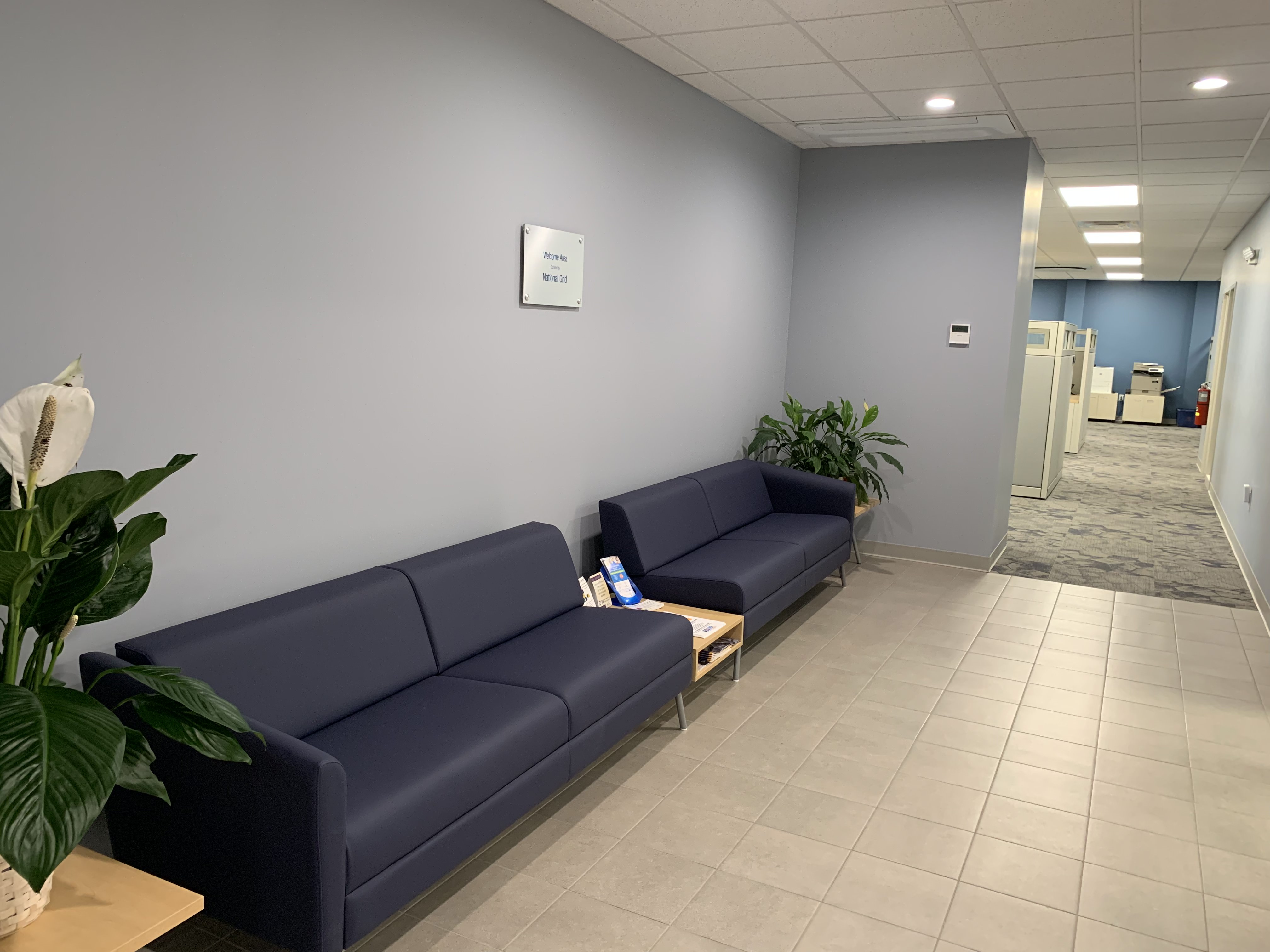 United Way moves into former WTVH studio - syracuse.com