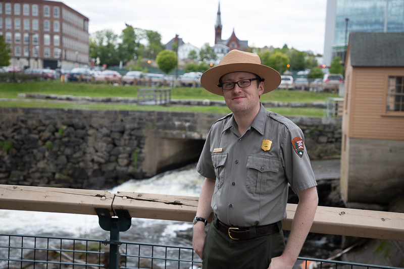 Take a photo tour of downtown Lowell - masslive.com