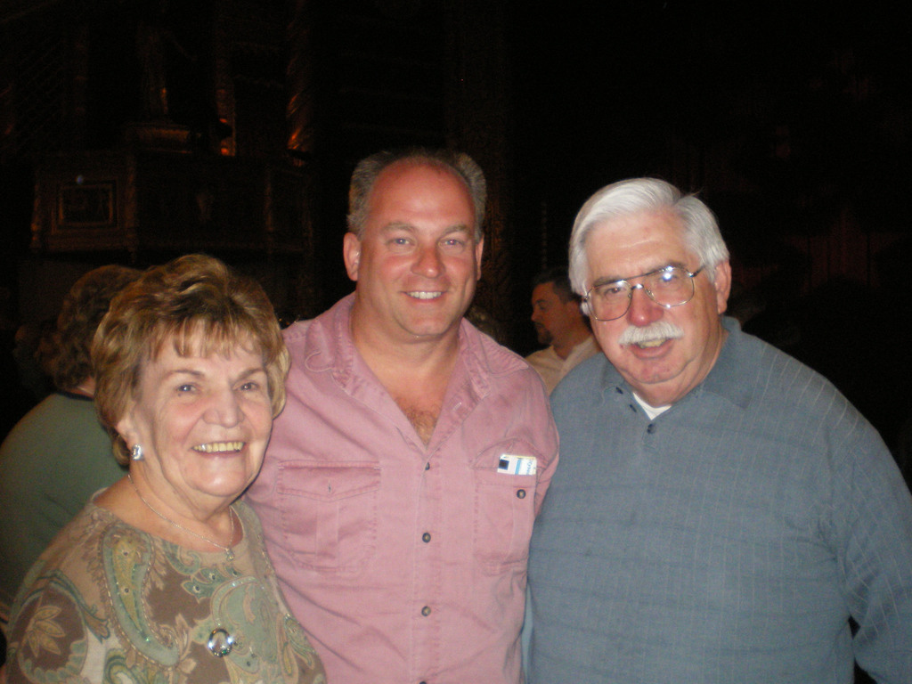 Mimi Cusick a political and civic icon - silive.com