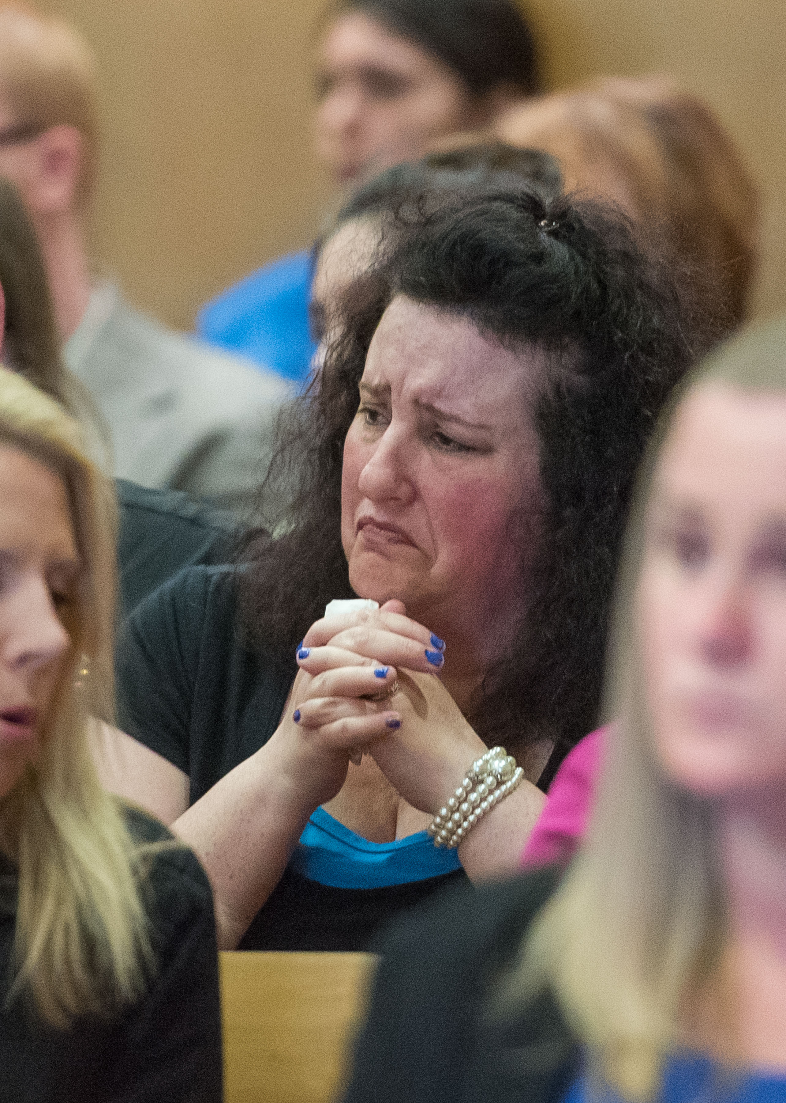 Carlos Rivera arraigned in Lawrence District Court - masslive.com