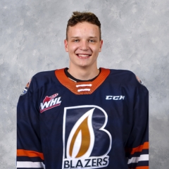 Winterhawks lose to Blazers in Game 1, 6-4 - oregonlive.com