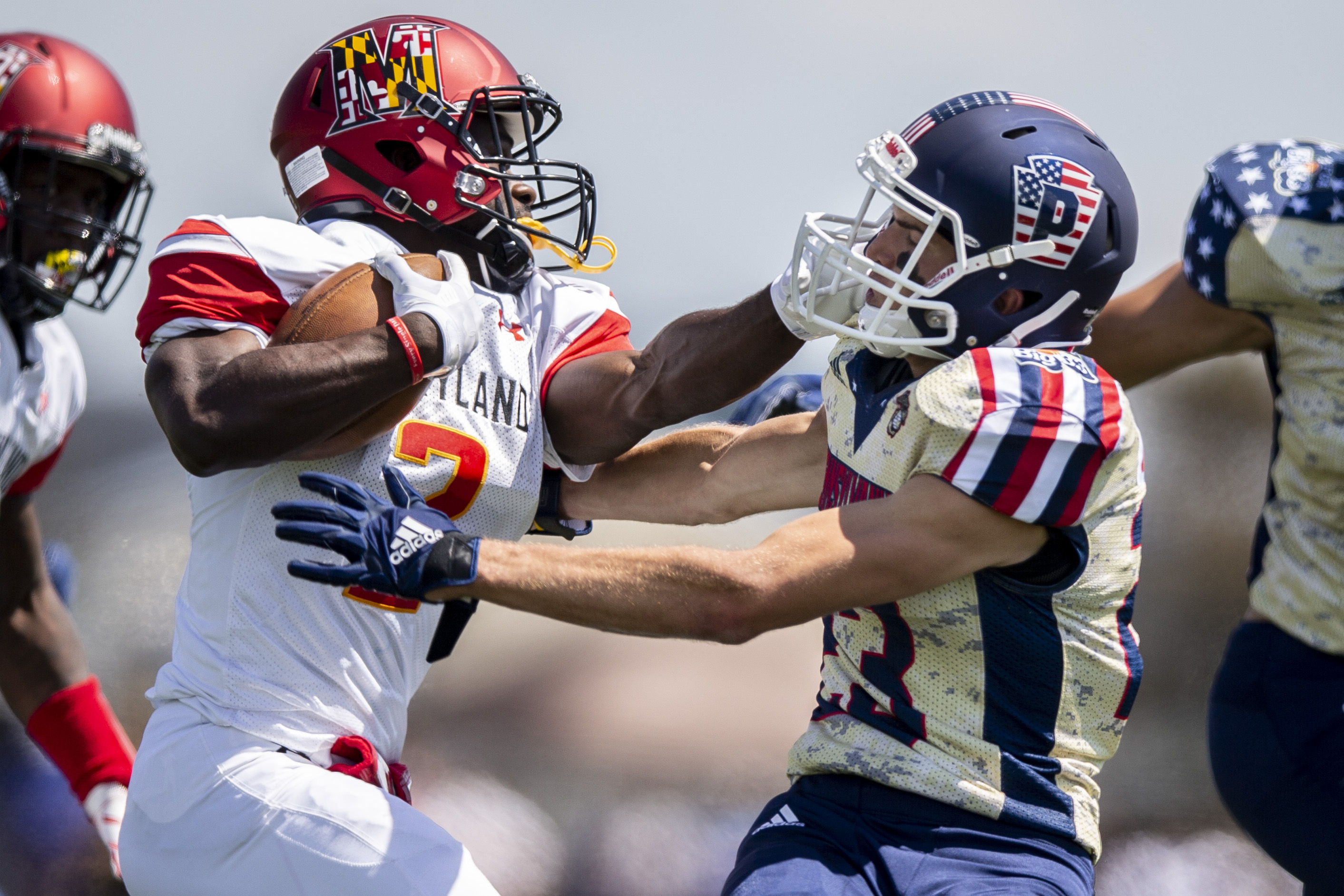 Big 33 Football Classic - pennlive.com