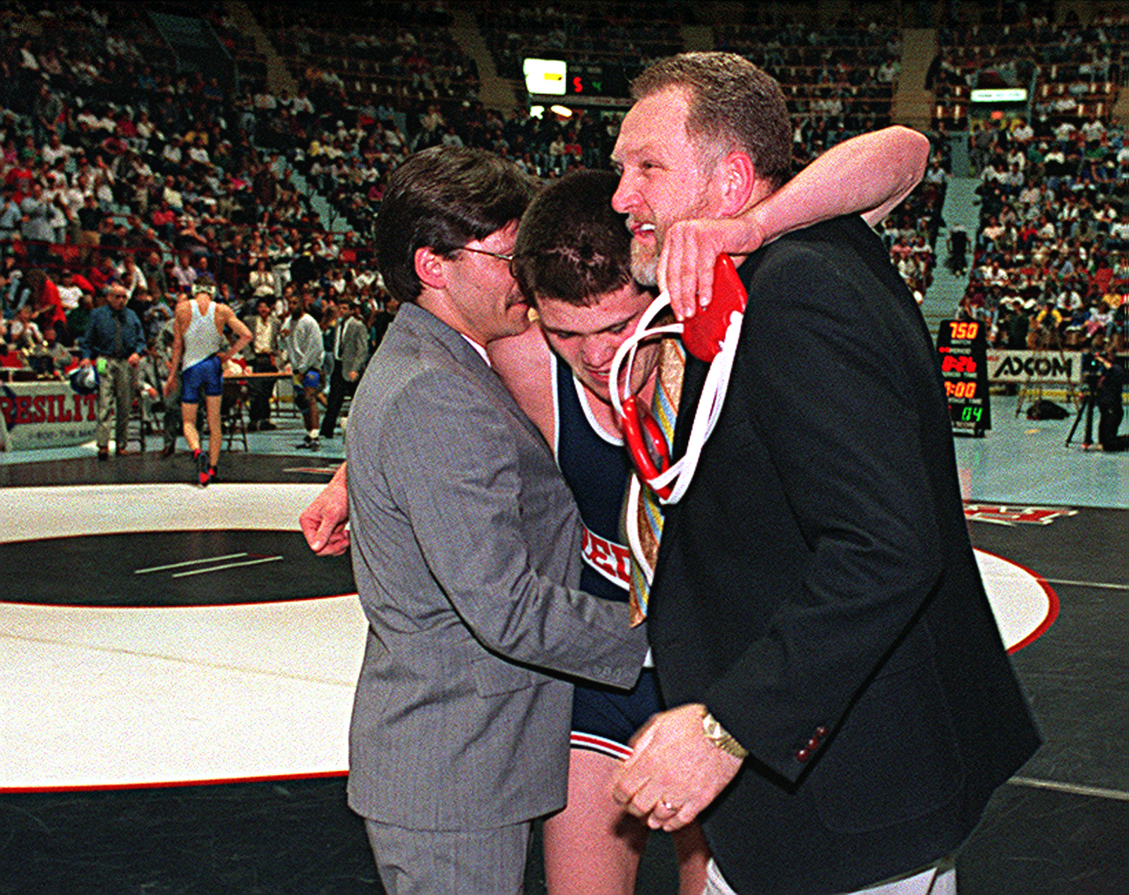 Pennsylvania Wrestling Championships 1994 - pennlive.com