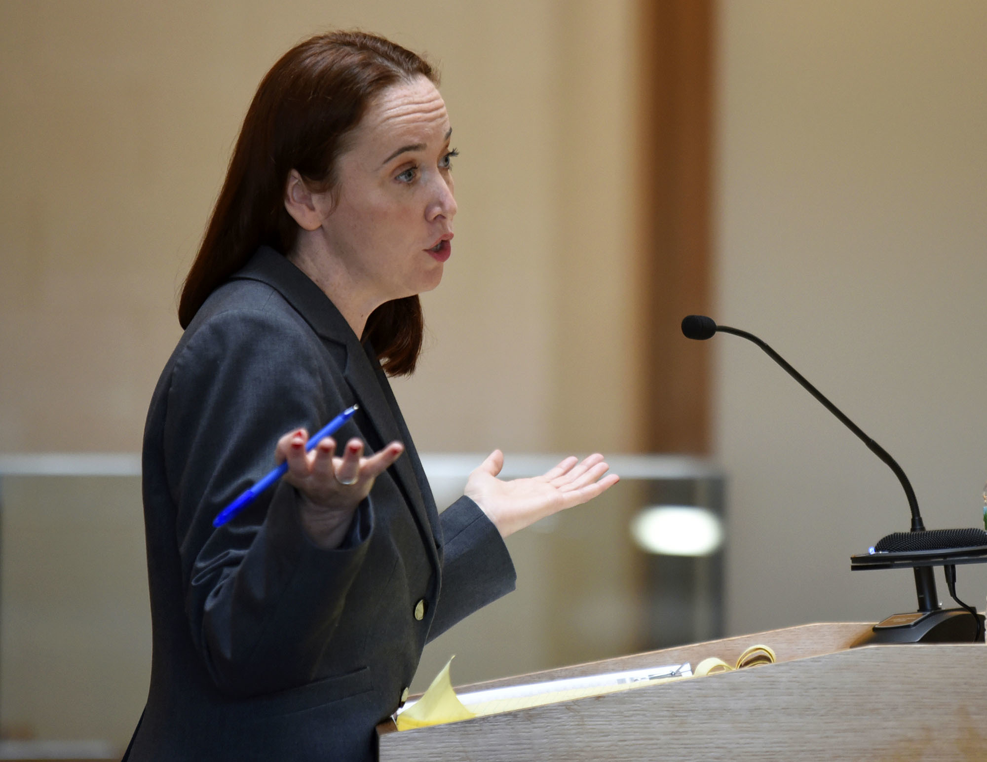 Michelle Carter texting suicide trial - masslive.com