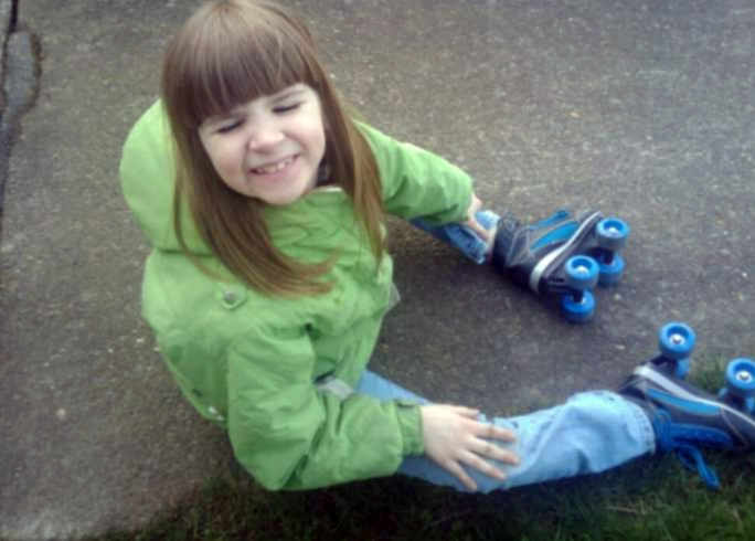 Katie Bjerke Budd, Mother's Day 2019 - oregonlive.com