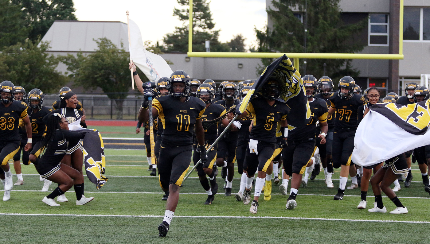 Football: Sayreville at Piscataway. Sept. 13, 2019 - nj.com