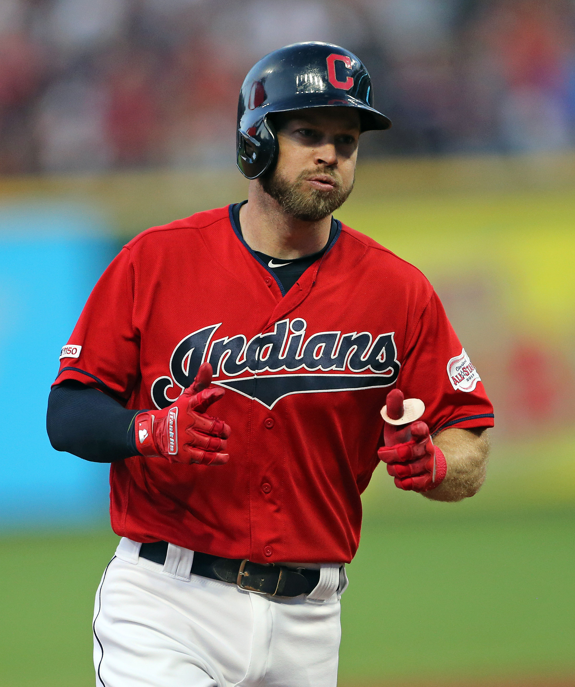 Cleveland Indians vs. Kansas City Royals, June 25, 2019 - cleveland.com