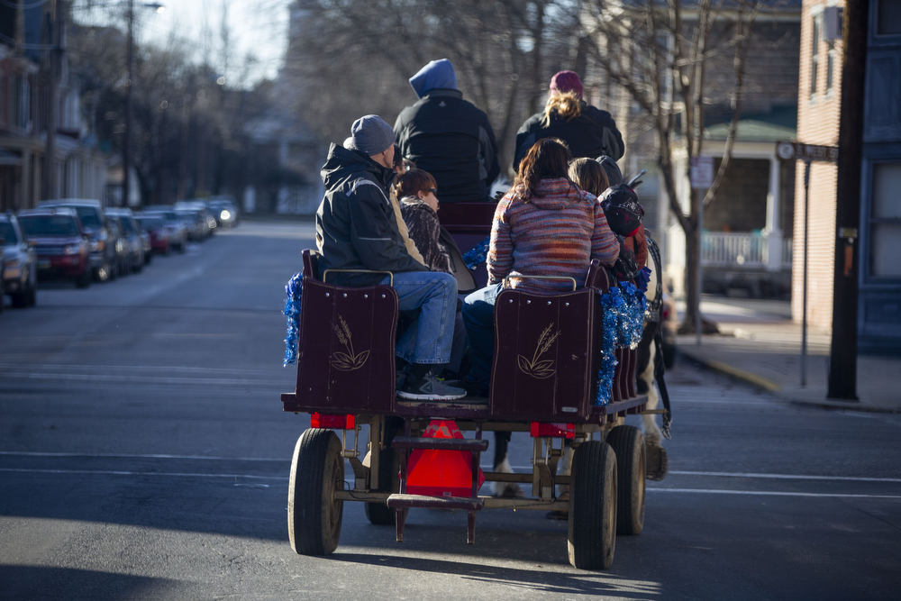 Carlisle 2019 Ice Fest has chilling effect of fans - pennlive.com