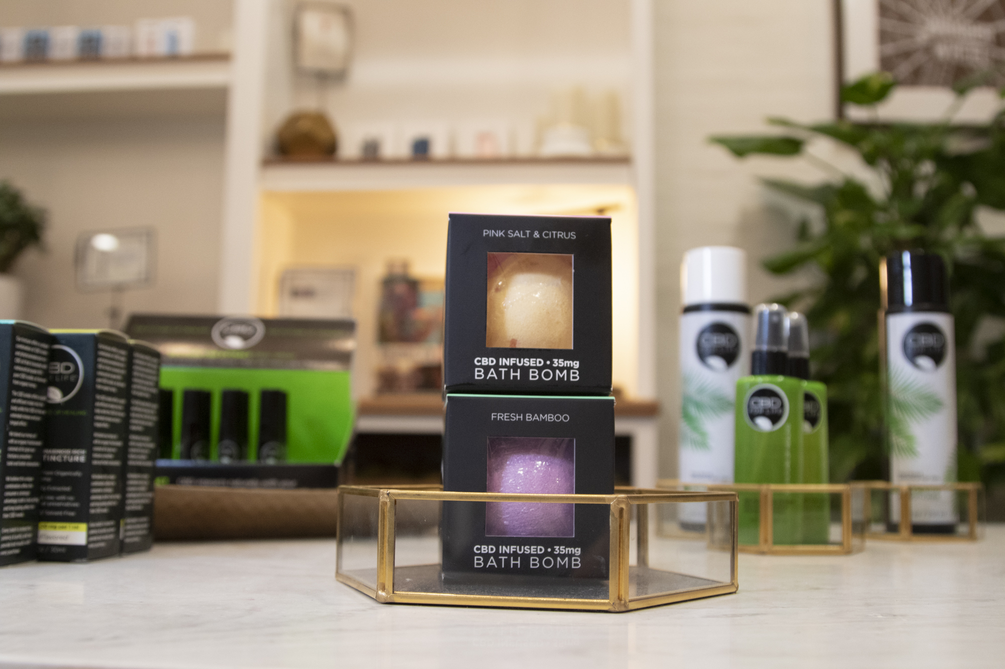 A look inside Citiva: A medical marijuana dispensary in Brooklyn, soon ...