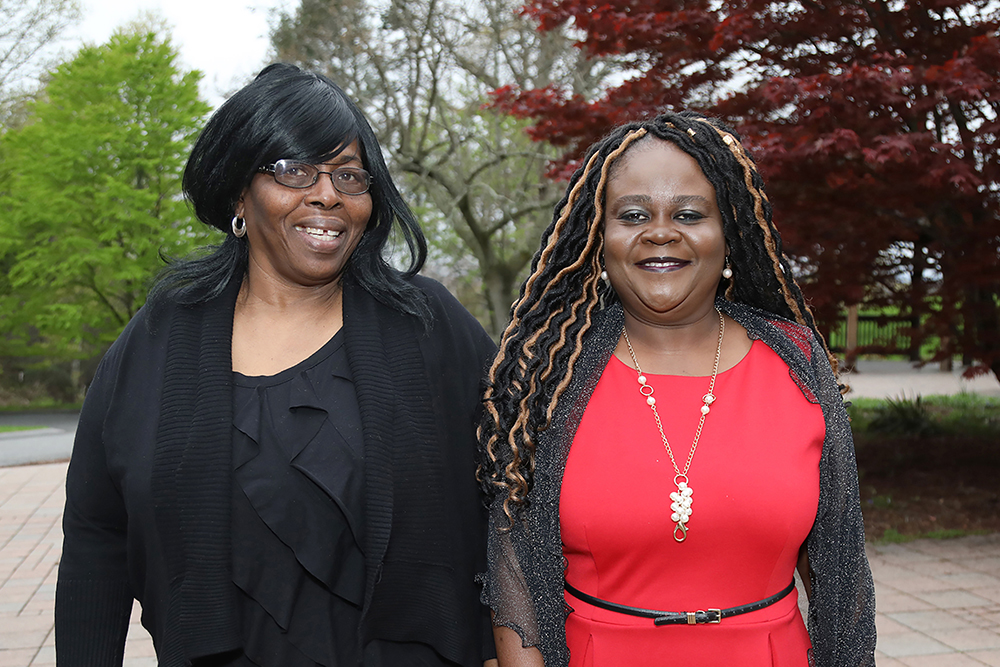 Seen@ The Caribbean Carnival Heritage Scholarship 5th Annual Award Gala ...