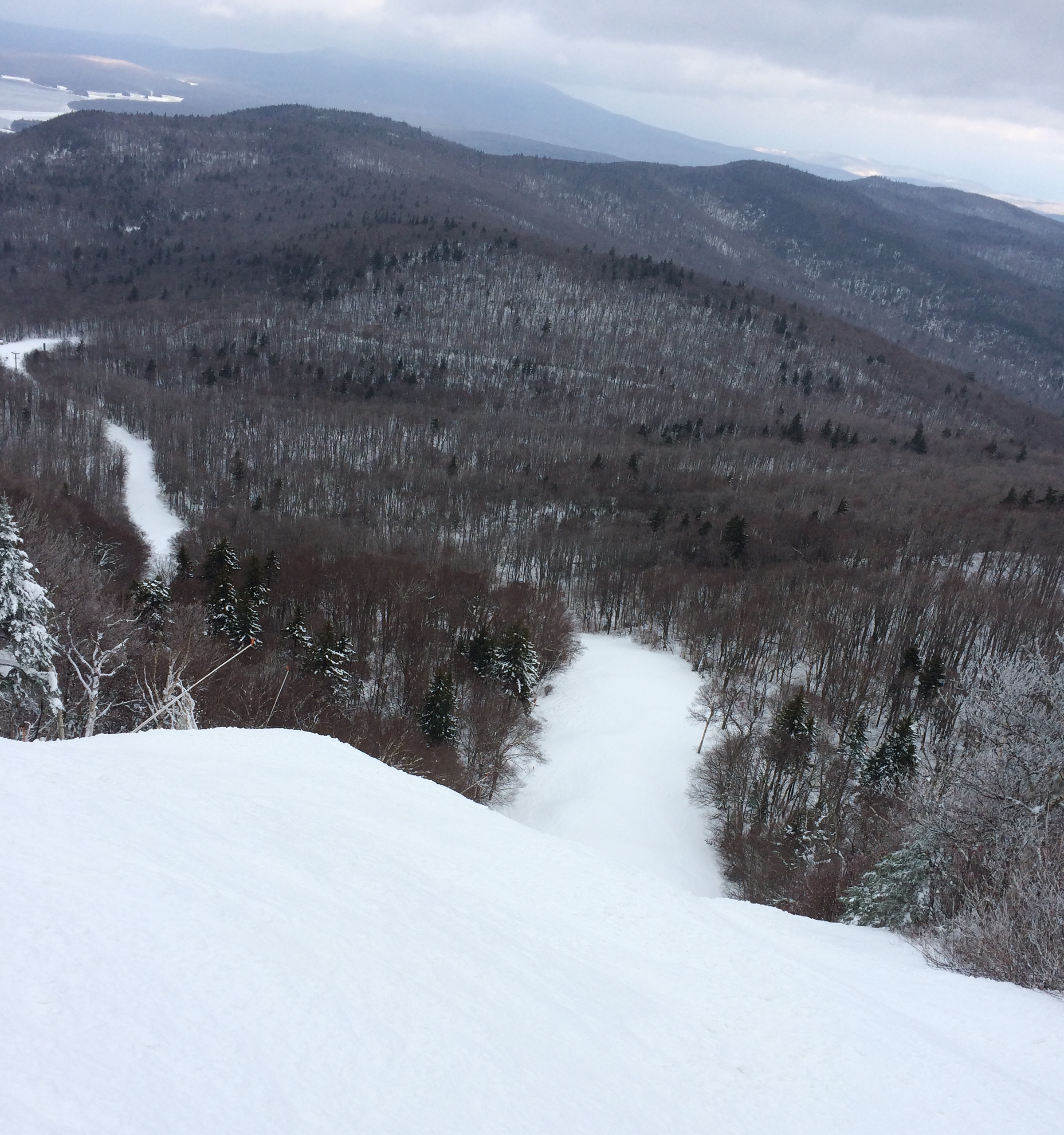 Vail Resorts announces plans to acquire 4 New England ski areas ...