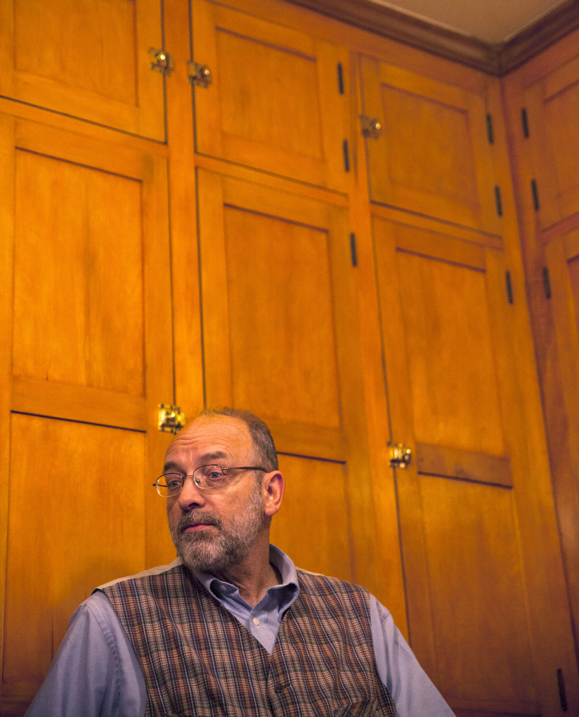 See former Saginaw mayor Greg Branch through the years - mlive.com