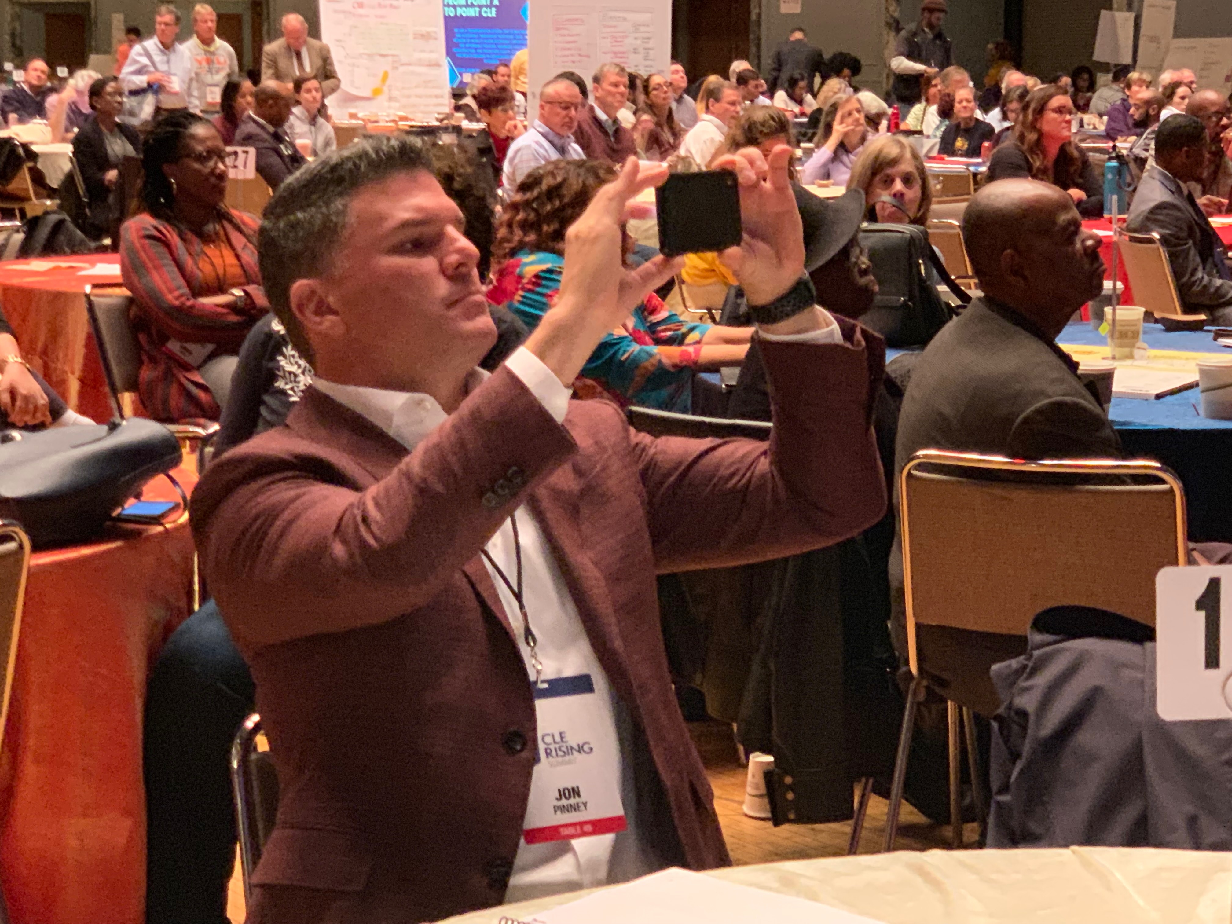 Cleveland Rising: Big Bang or Flash in the Pan? - cleveland.com