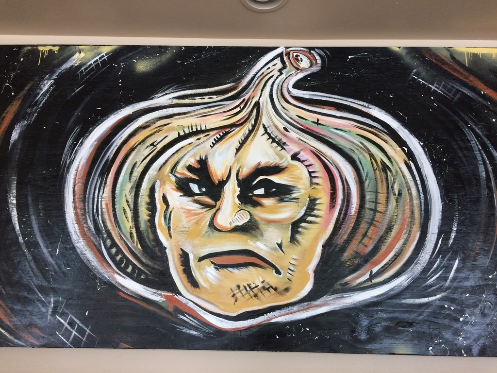 CNY's best new restaurant of 2018 - syracuse.com