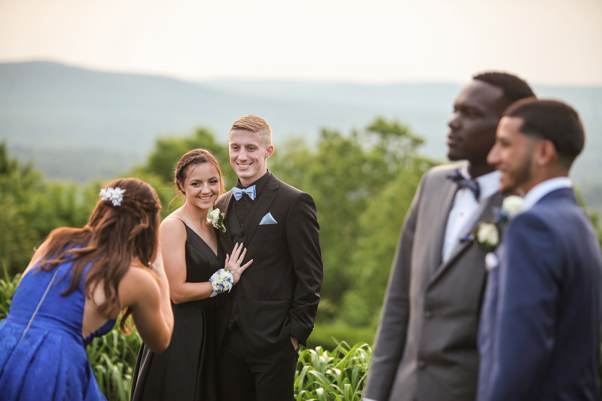 2019 Prom Photos: Chicopee Comp High School Senior prom at The Log ...