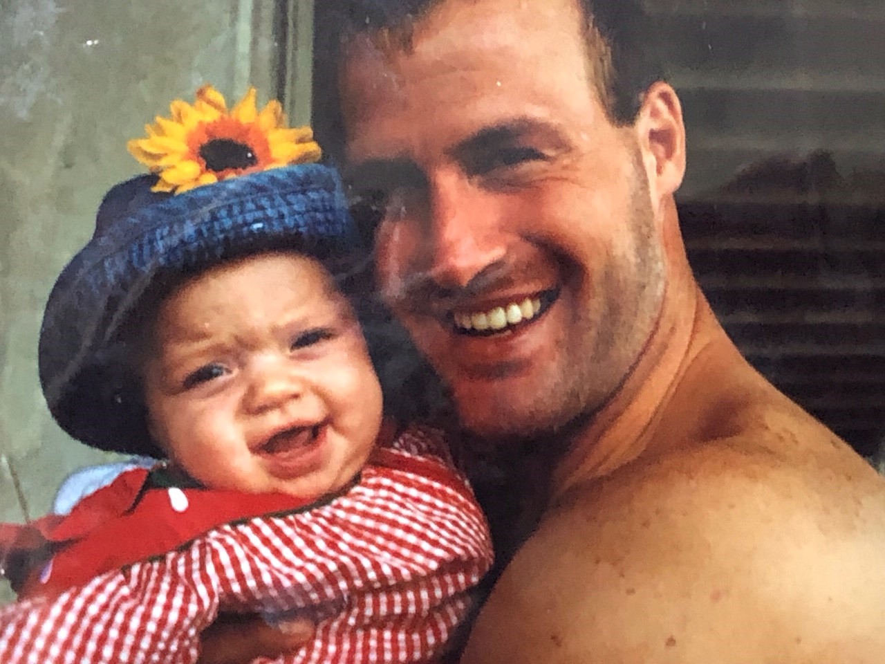 Syracuse football player Chris Gedney - syracuse.com