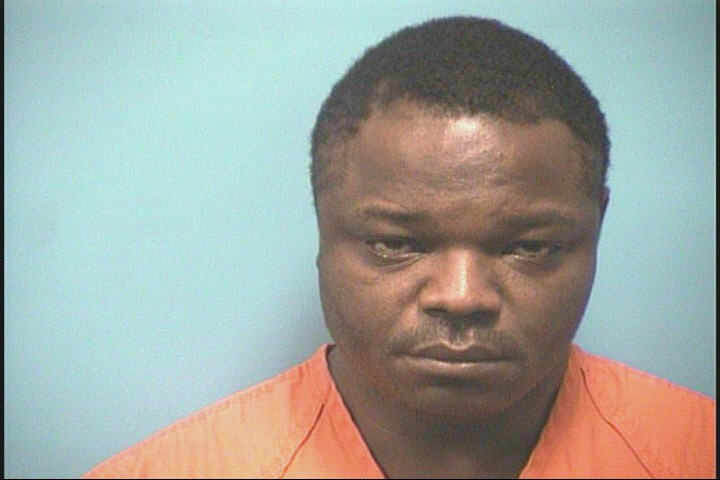 Reverse Prostitution Sting Oct. 10, 2019 - al.com