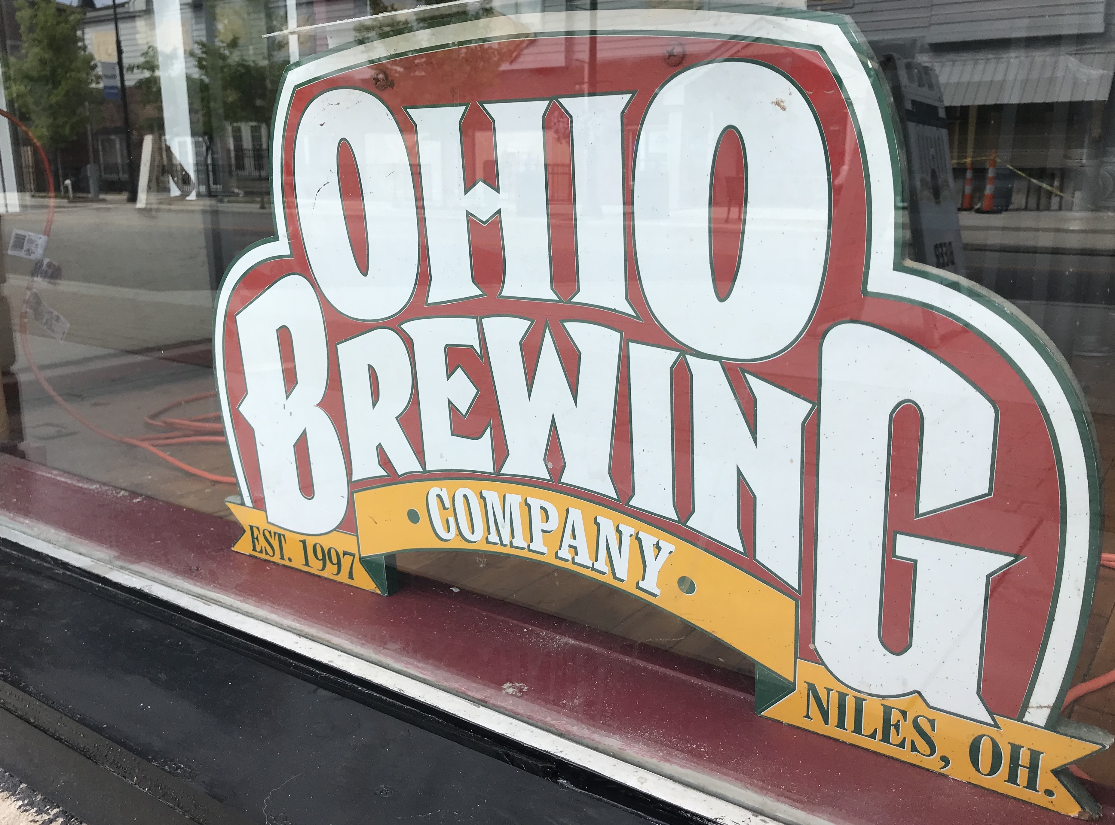 Ohio Brewing Co. - cleveland.com