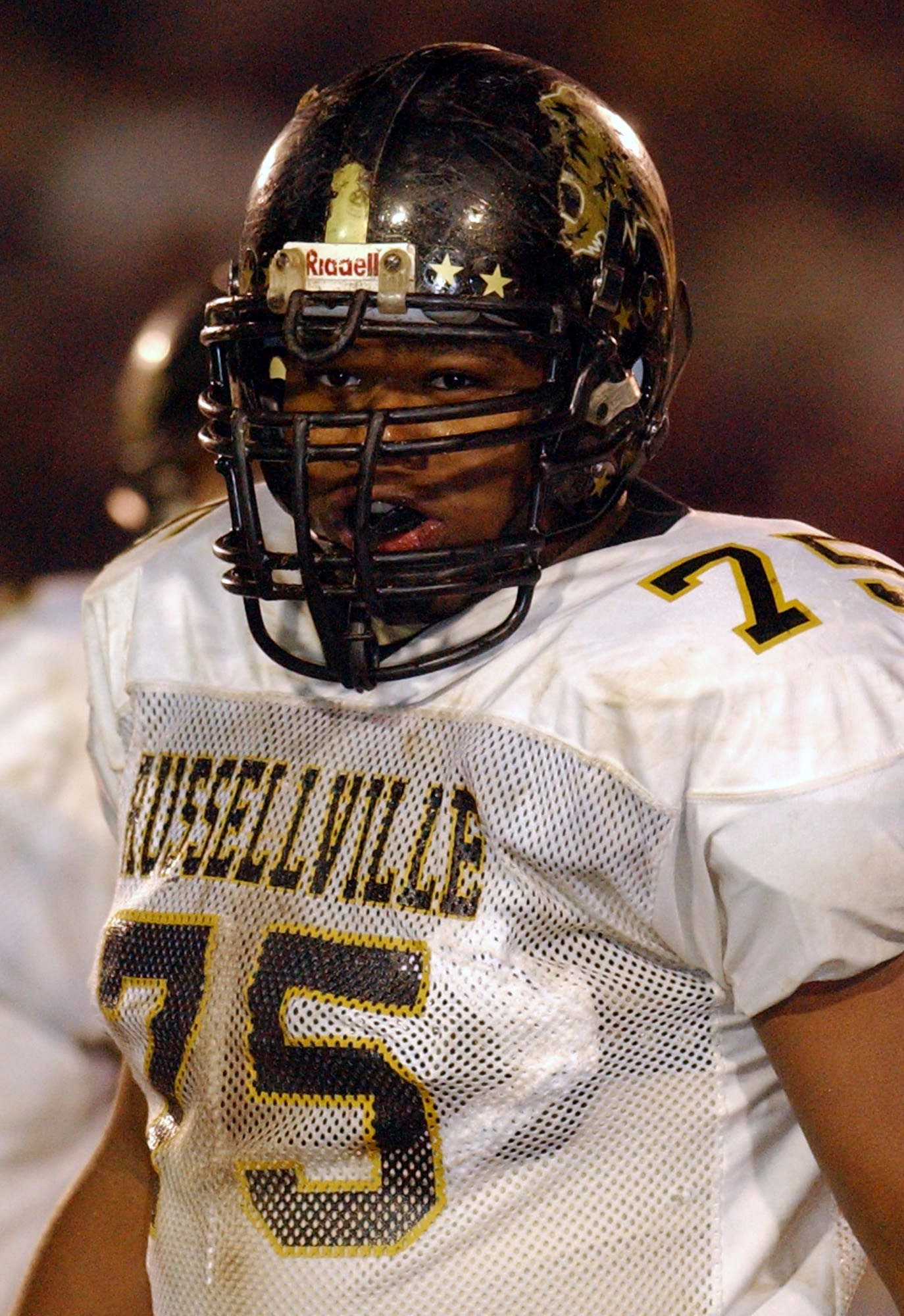 Mt. Rushmore of North Alabama HS football - al.com