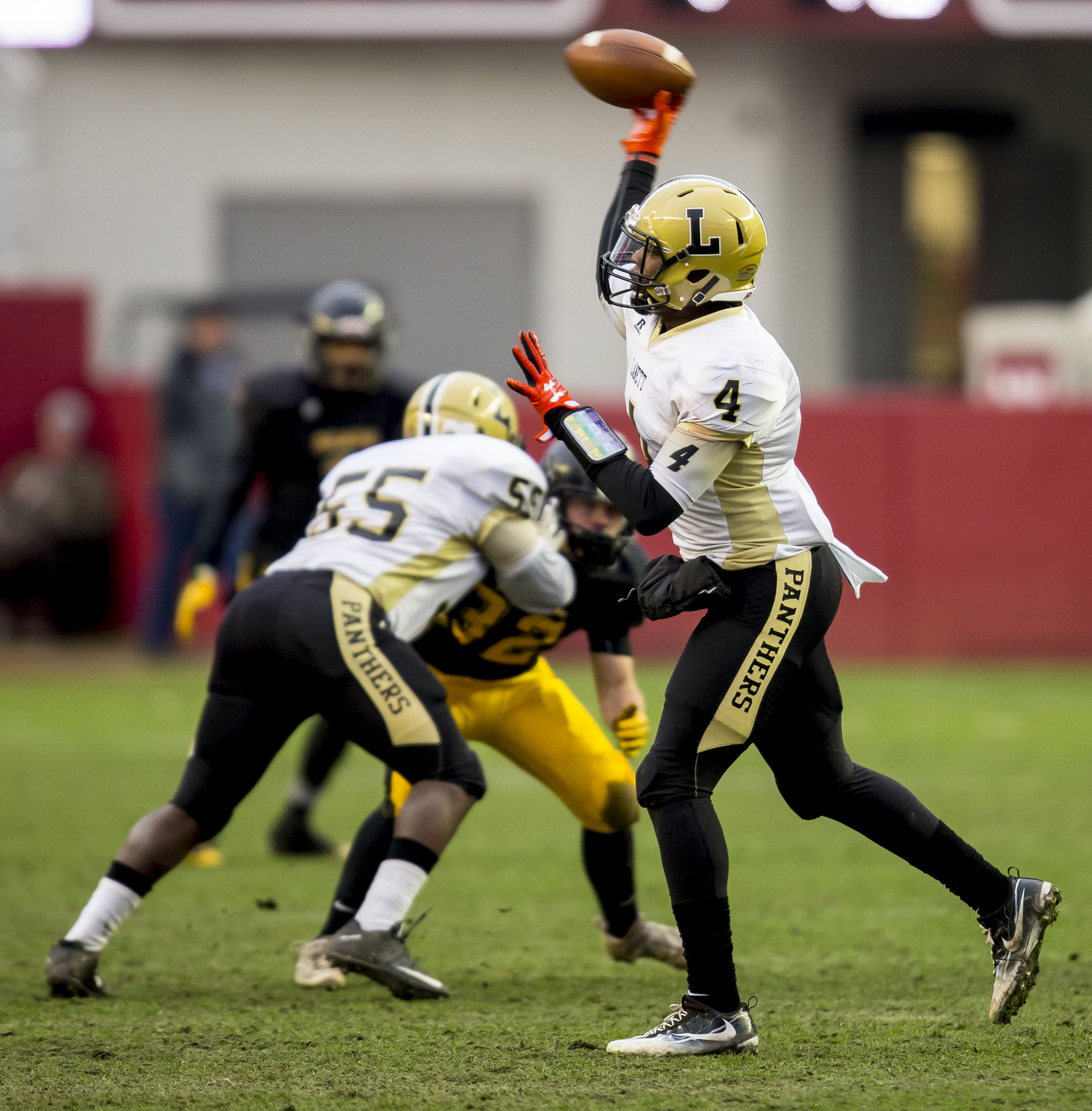 Lanett's Kristian Story - al.com