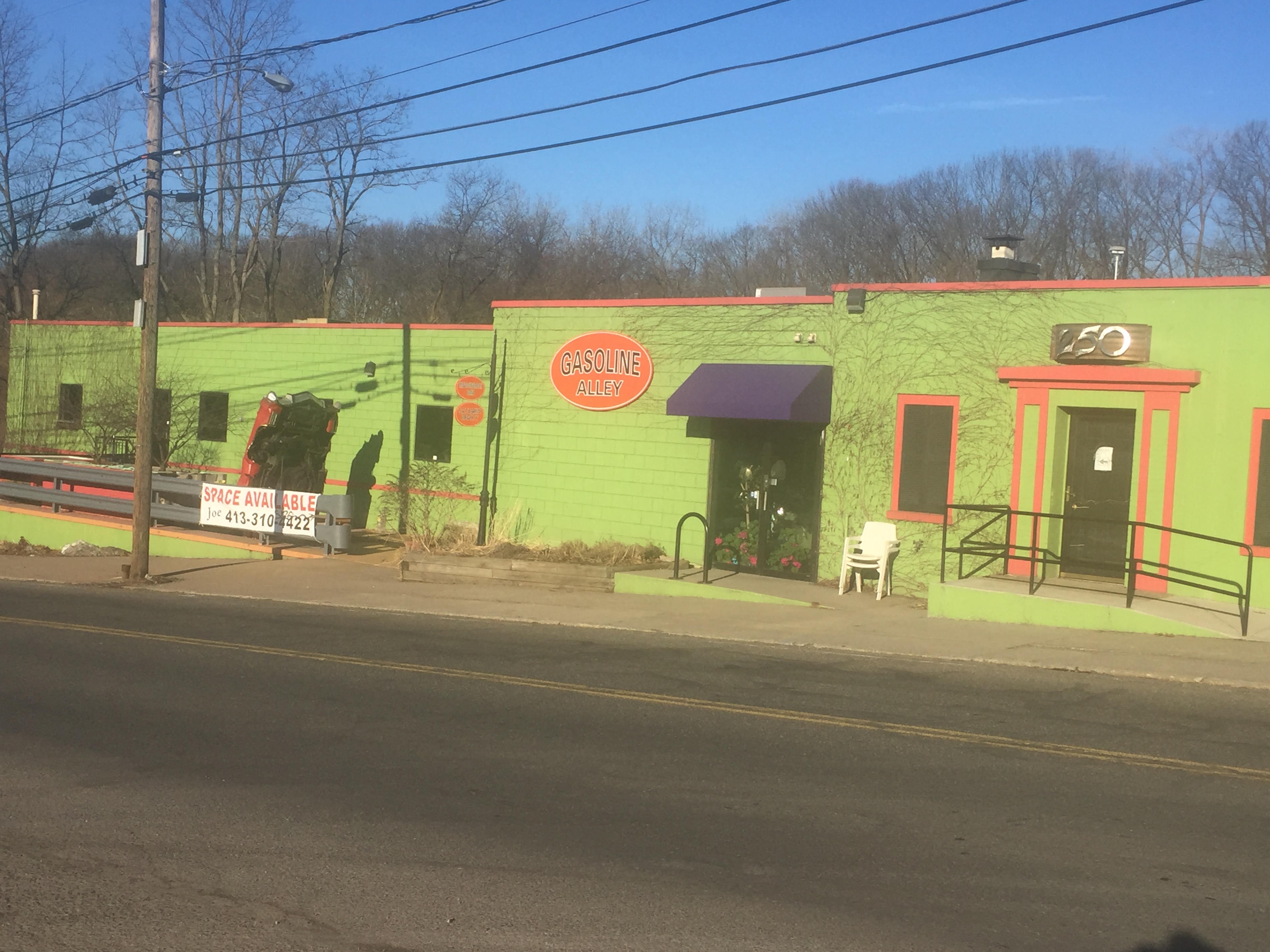 Springfield City Council rejects permit for INSA marijuana store ...
