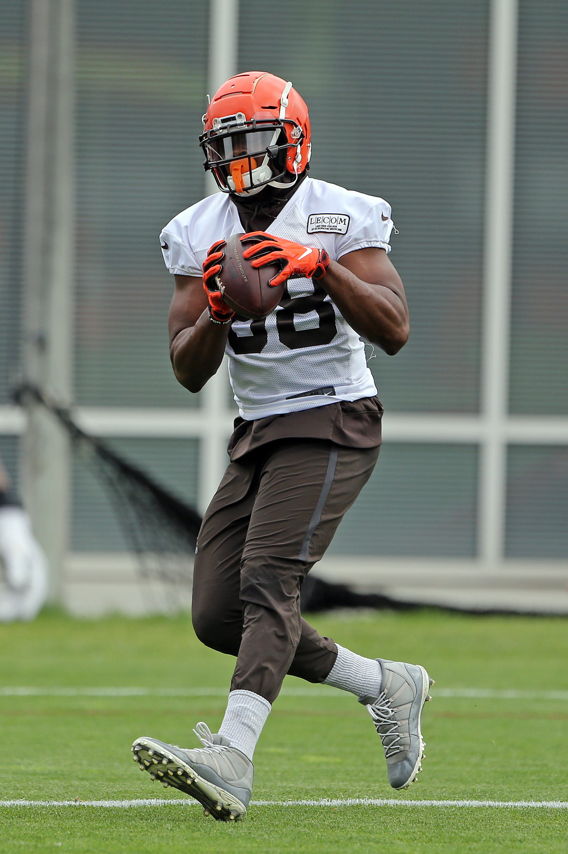 Final week of Cleveland Browns OTAs, May 30, 2019 - cleveland.com