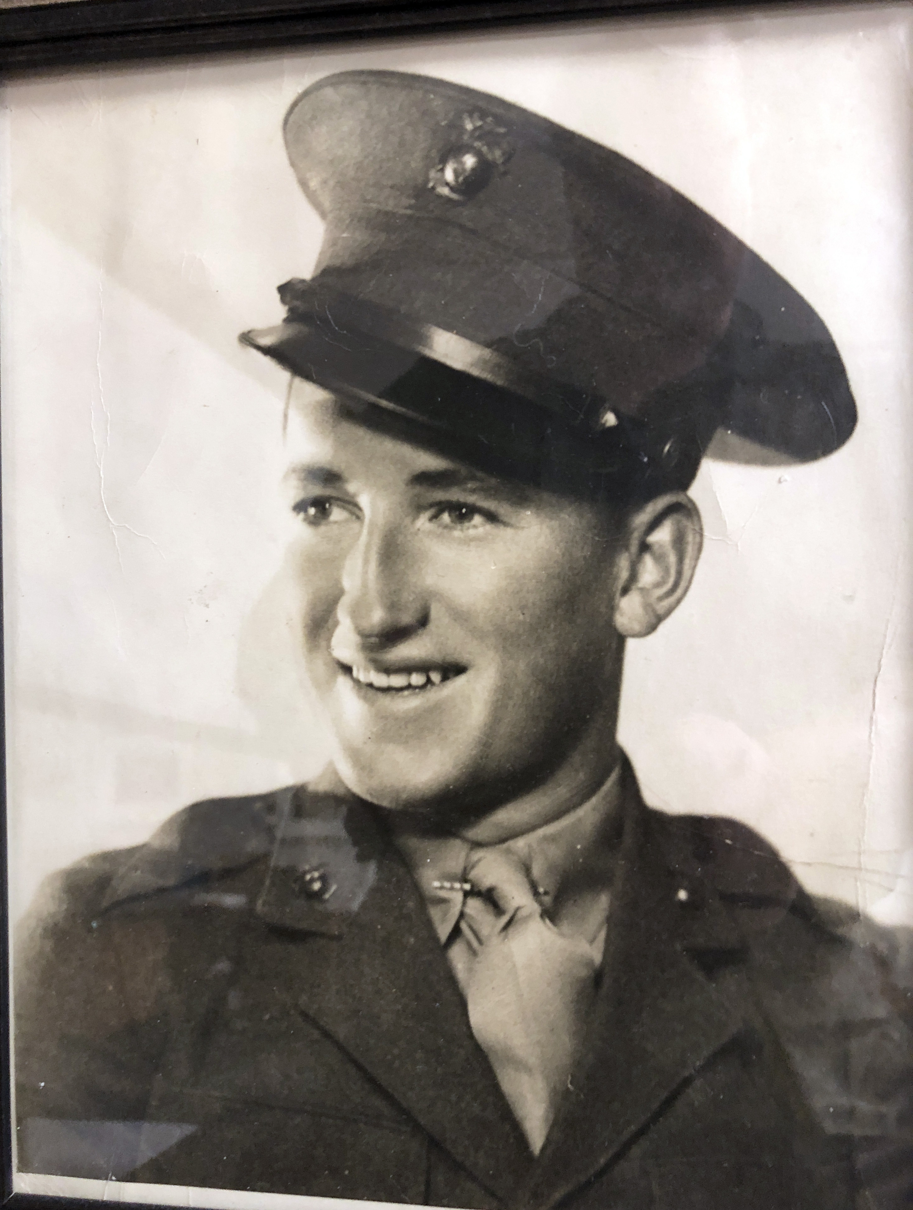 Massachusetts Medal of Liberty awarded to family of fallen Springfield ...