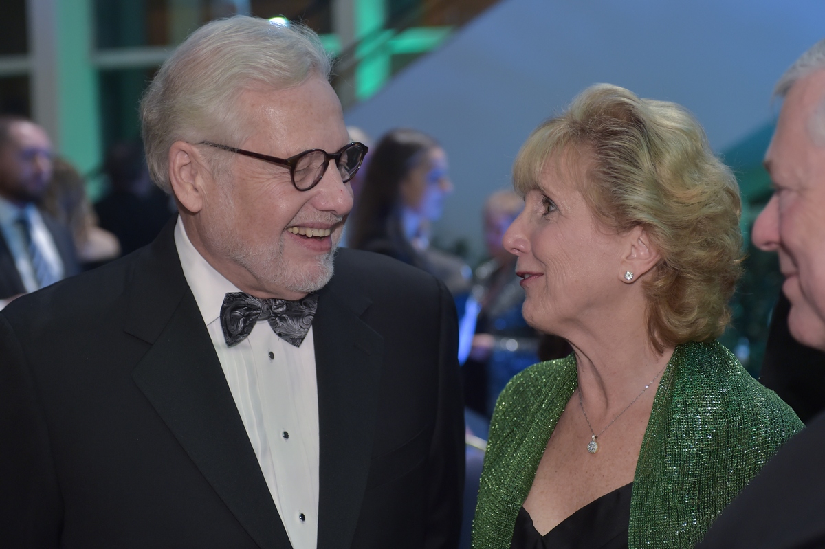 Seen@ the 2019 Baystate Noble Ball - masslive.com