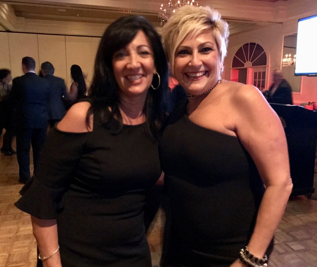 Scenes from last year's first Unity Games Gala - silive.com