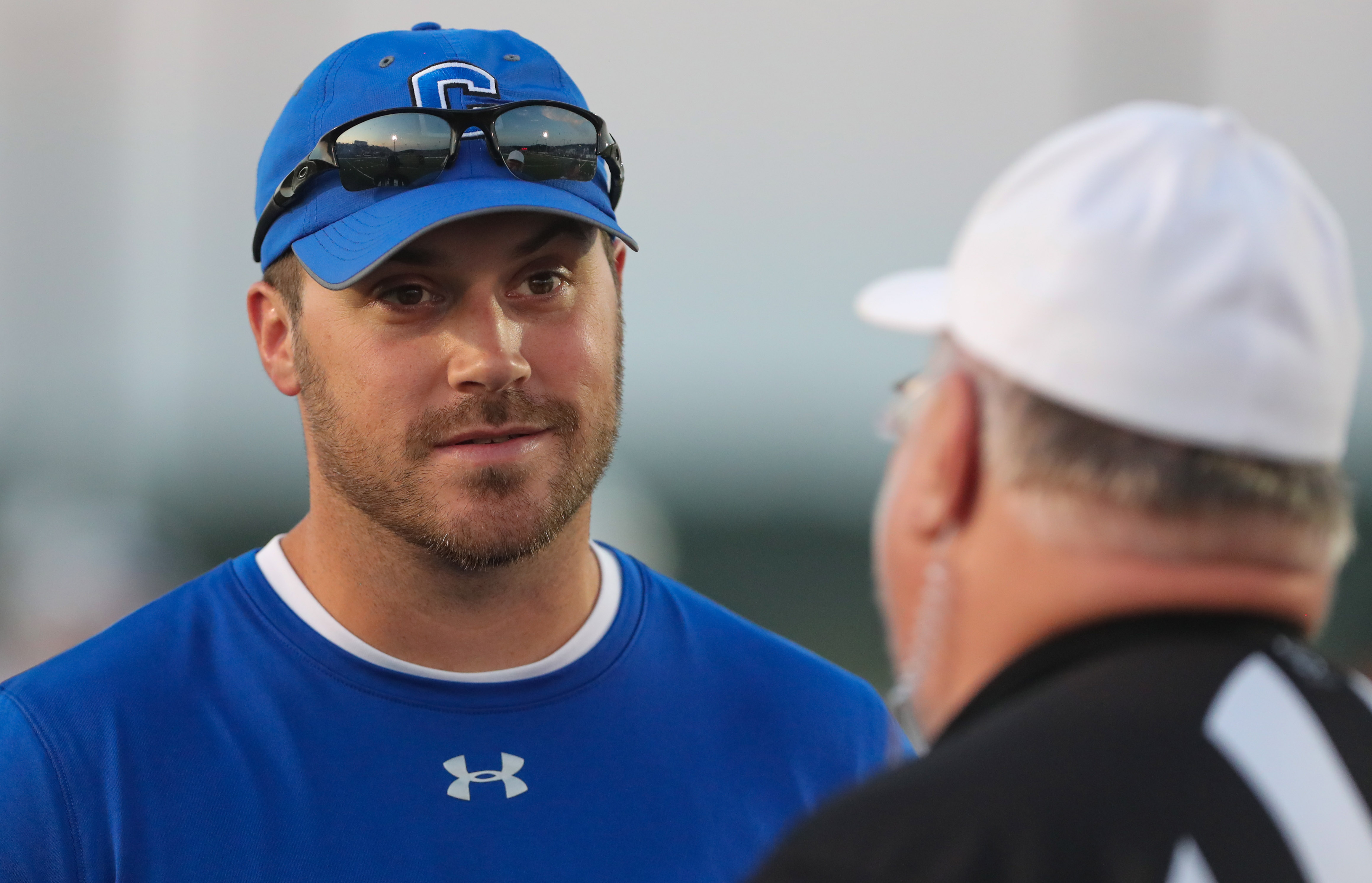 Chelsea at Helena HS Football - al.com